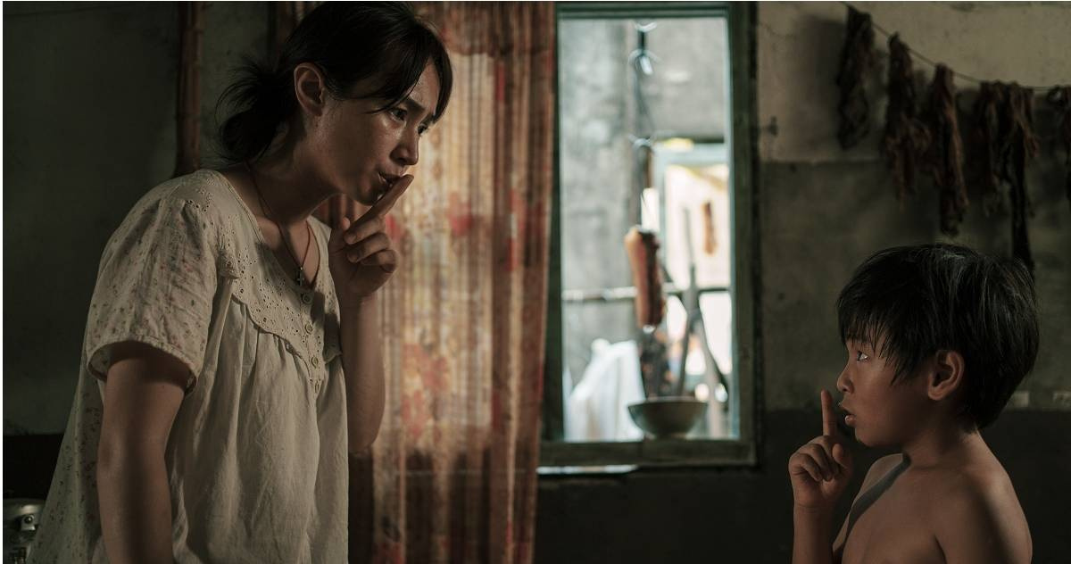 首屆「人權電影獎」得主揭曉 短片《五花肉》小薰「以肉易肉」奪首獎 | 娛樂 | CTWANT