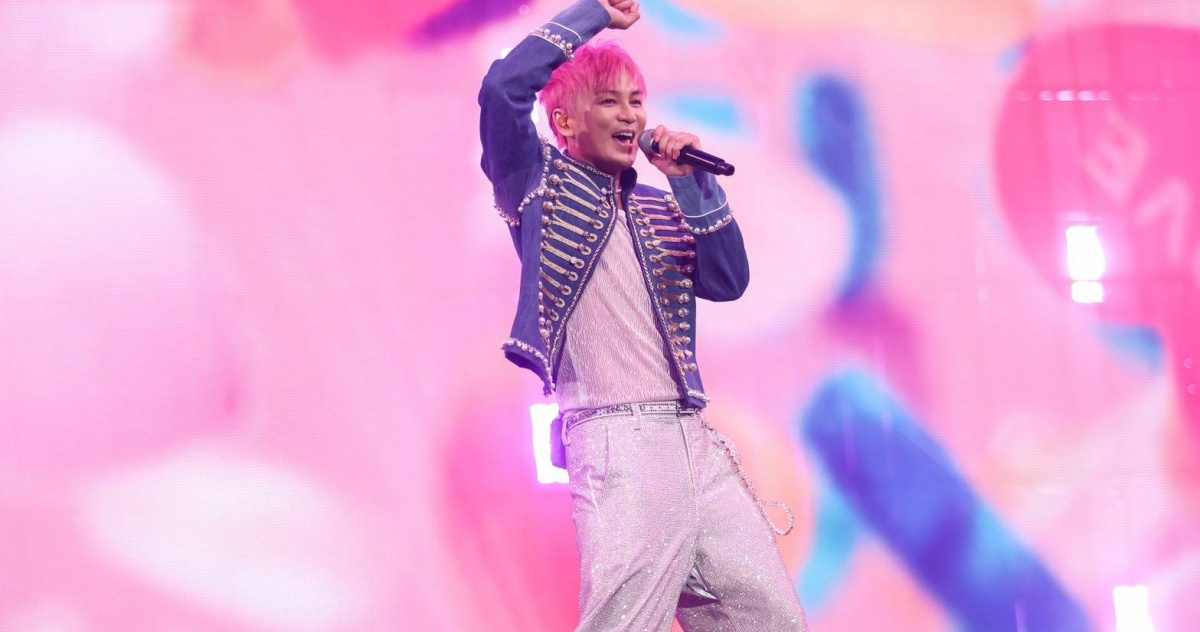 Energy書偉捲入閃兵案遭拘提 相信音樂發聲：深感遺憾 | 娛樂 | CTWANT