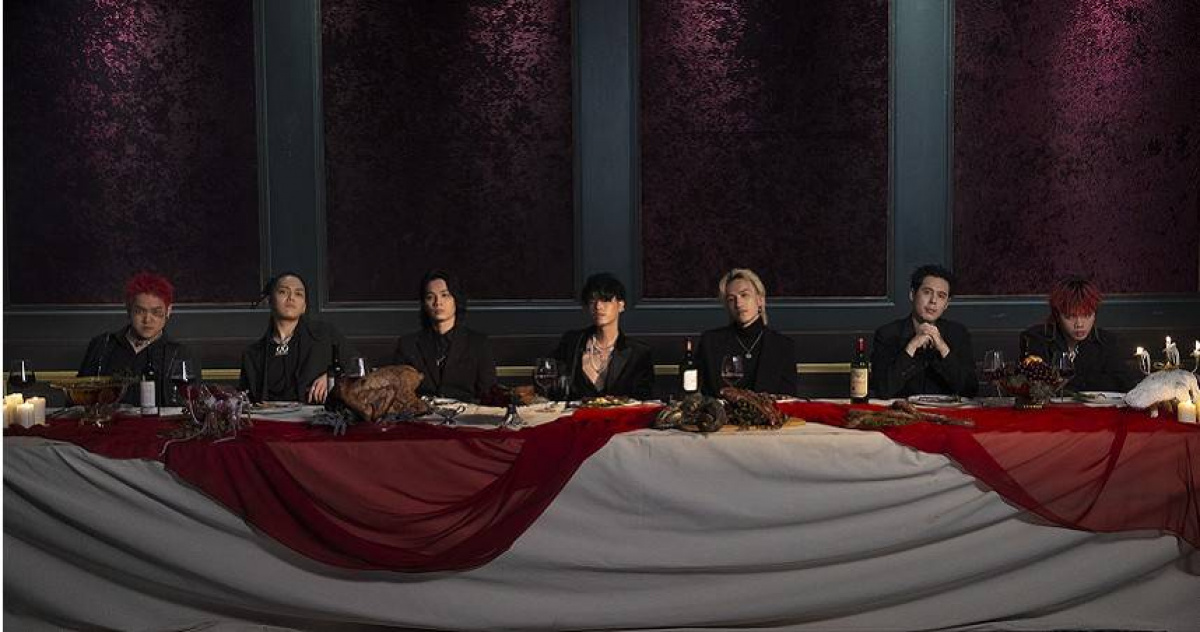 好兄弟無償力挺 HowZ新歌〈蓮 Lotus〉有霸氣 | 娛樂 | CTWANT