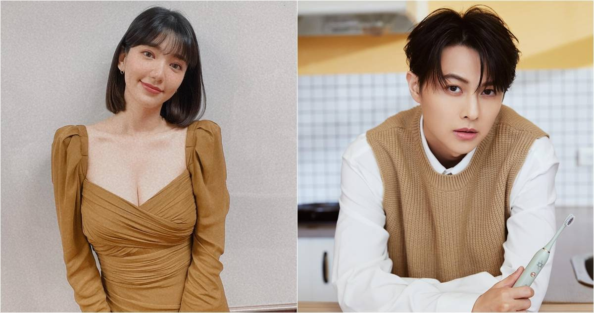 才被拍路邊撫摸激吻郭雪芙 王子被爆假戲真做…熟門熟路「直奔香閨」 | 娛樂 | CTWANT