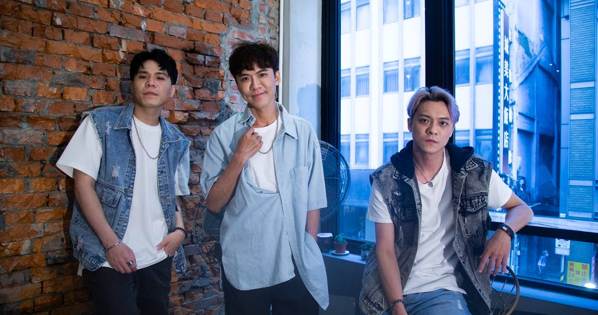 連吞火都會！美聲三兄弟男團竟是「法師斜槓」，跨界直播秒變「搞笑團」，粉絲遍及東南亞 | 生活 | CTWANT