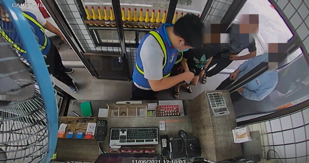 信用卡被盜他害的！25歲男經營支付軟體盜刷集團 爽賺200萬近百人受害 | 社會 | CTWANT