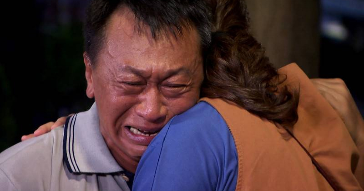 女兒愛上拜把好兄弟 游安順崩潰大打出手 | 娛樂 | CTWANT