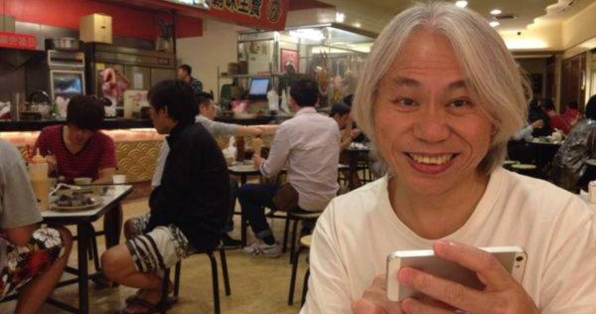 李坤城癌逝子親揭「生前最後叮嚀」 證實不辦告別式原因曝光：海葬安息大海 | 娛樂 | CTWANT