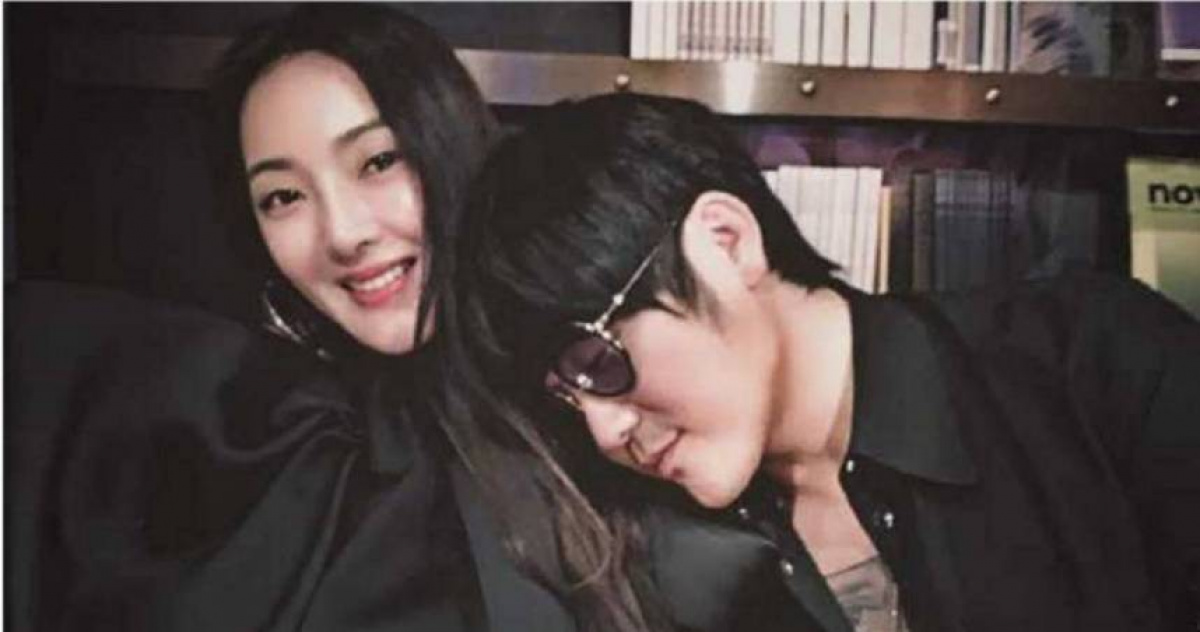 曹格失控！深夜洗版前妻貼文又連發8張圖 心痛嘆：我要走了再見 | 娛樂 | CTWANT