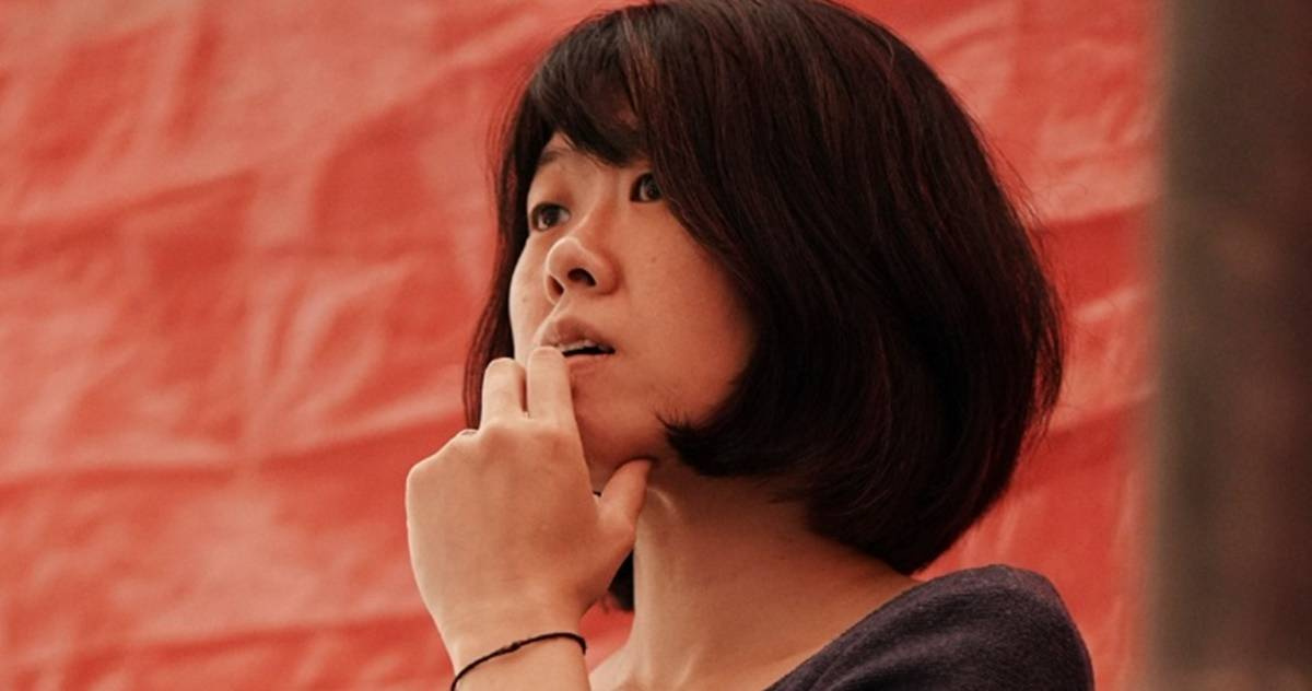 《雲在兩千米》改編自吳明益小說 陳芯宜任威尼斯影展VR單元評審團主席 | 娛樂 | CTWANT