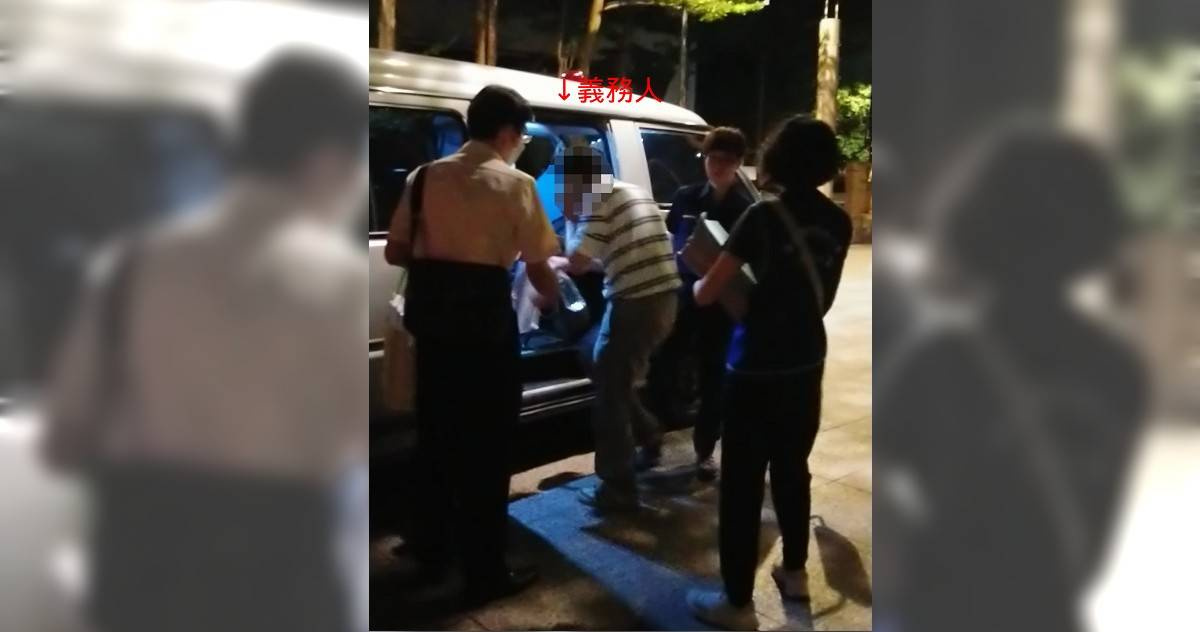 知名LED廣告商欠勞健保費 老闆賴帳200萬遭士院管收 | 社會 | CTWANT