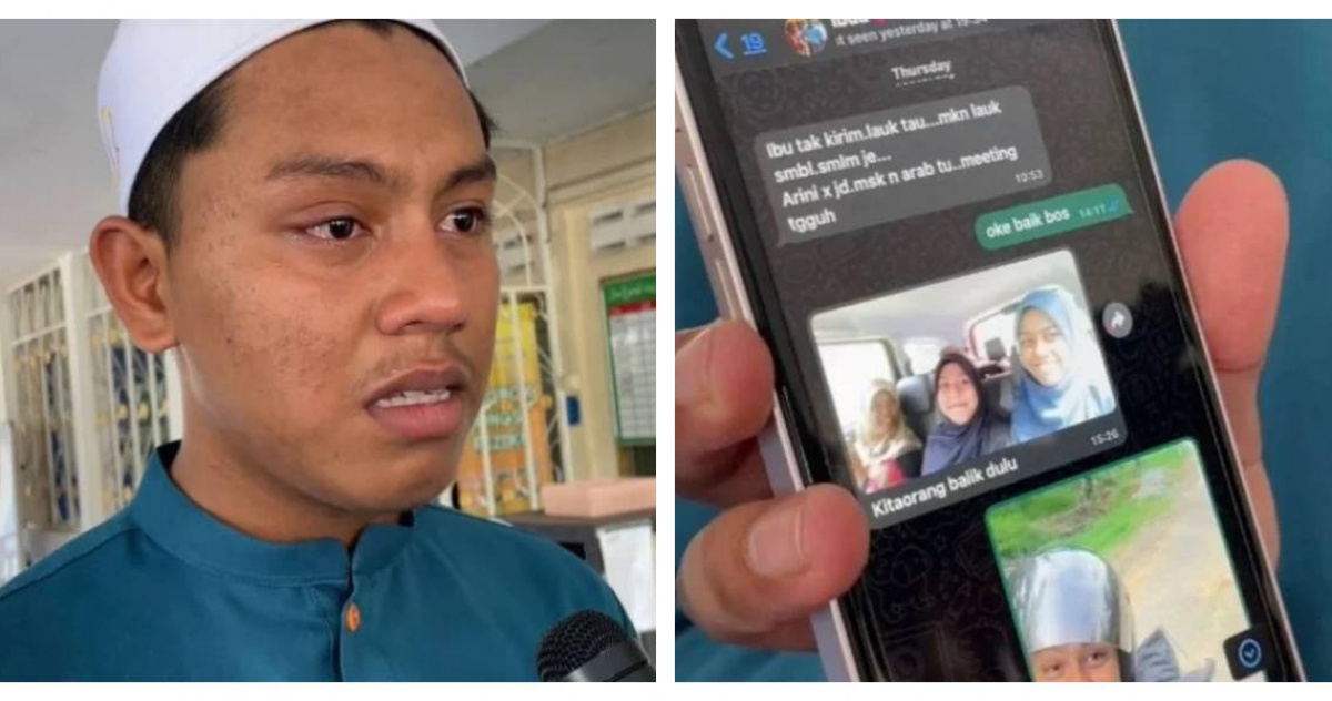 他一夜痛失6至親 「道別成永訣」一場車禍變孤兒 | 國際 | CTWANT