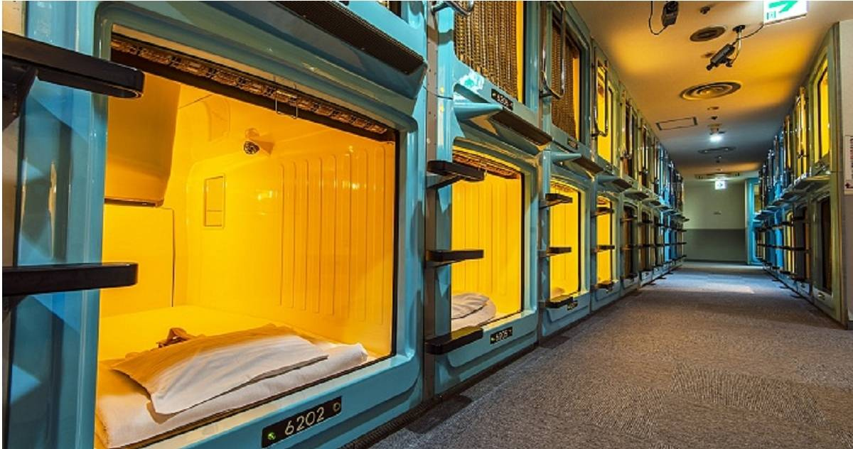 帶爸媽玩日本「住這旅館」遭嗆不孝！網喊觸霉頭：絕對怨恨一輩子 | 生活 | CTWANT