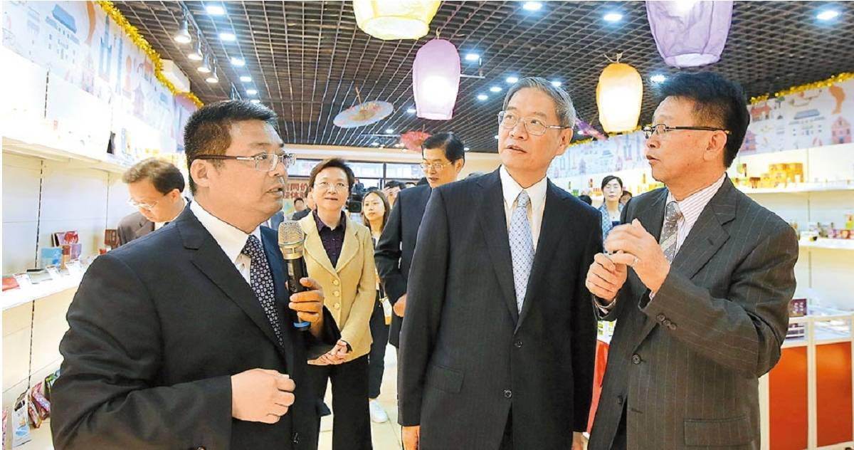 全球供應鏈大翻轉 經部：前十月台商投資東協49億美元30年來首超中國 | 財經 | CTWANT