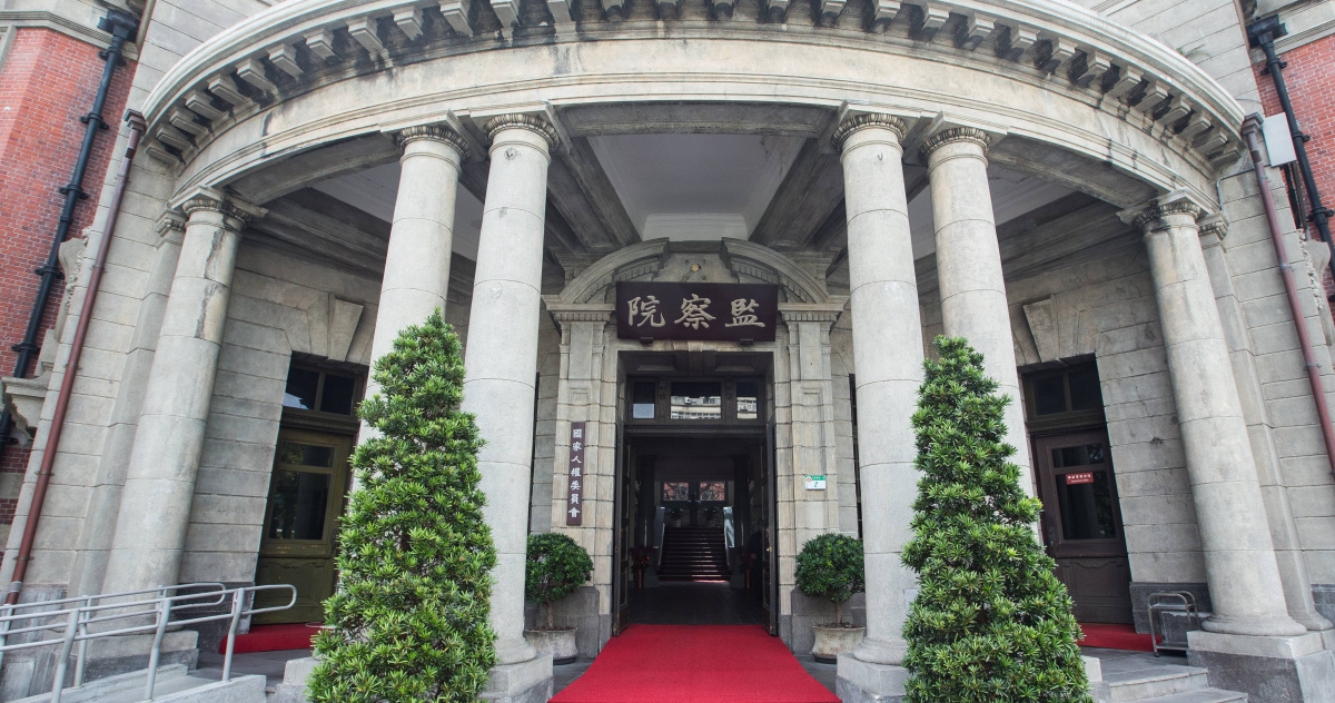 同案凶嫌供詞為主要證據 監委籲再審30年前殺警案死刑犯 | 政治 | CTWANT