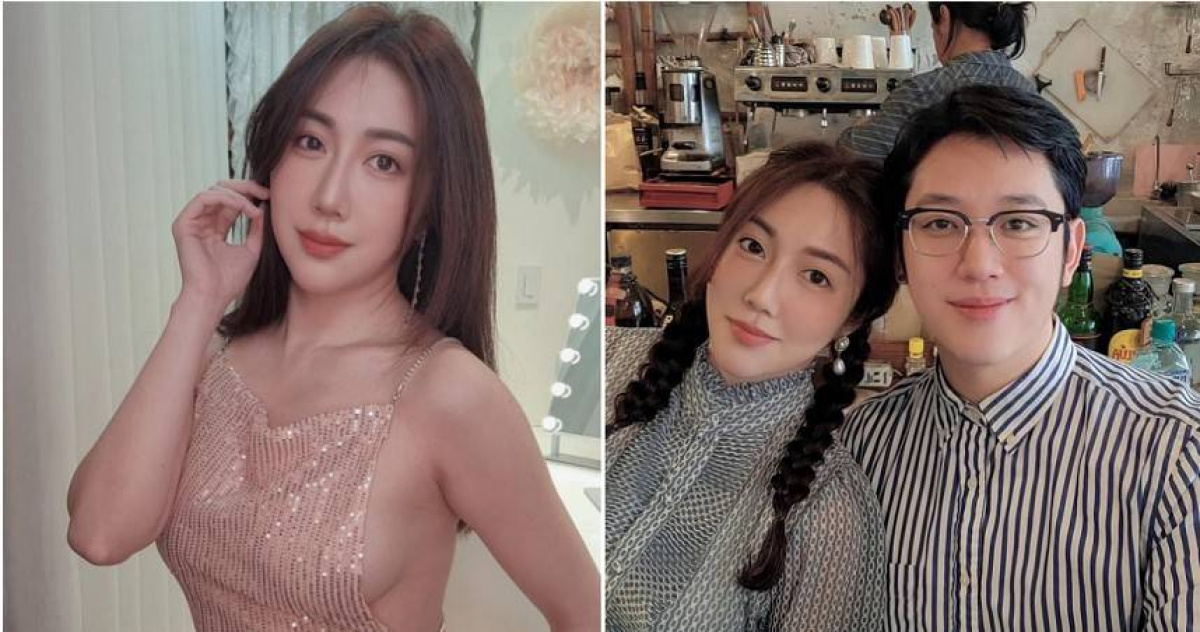 神明賜婚1／小S預言失敗 「情慾女王」珍琳挺過觀察期想嫁小7歲陳慕 | 娛樂 | CTWANT