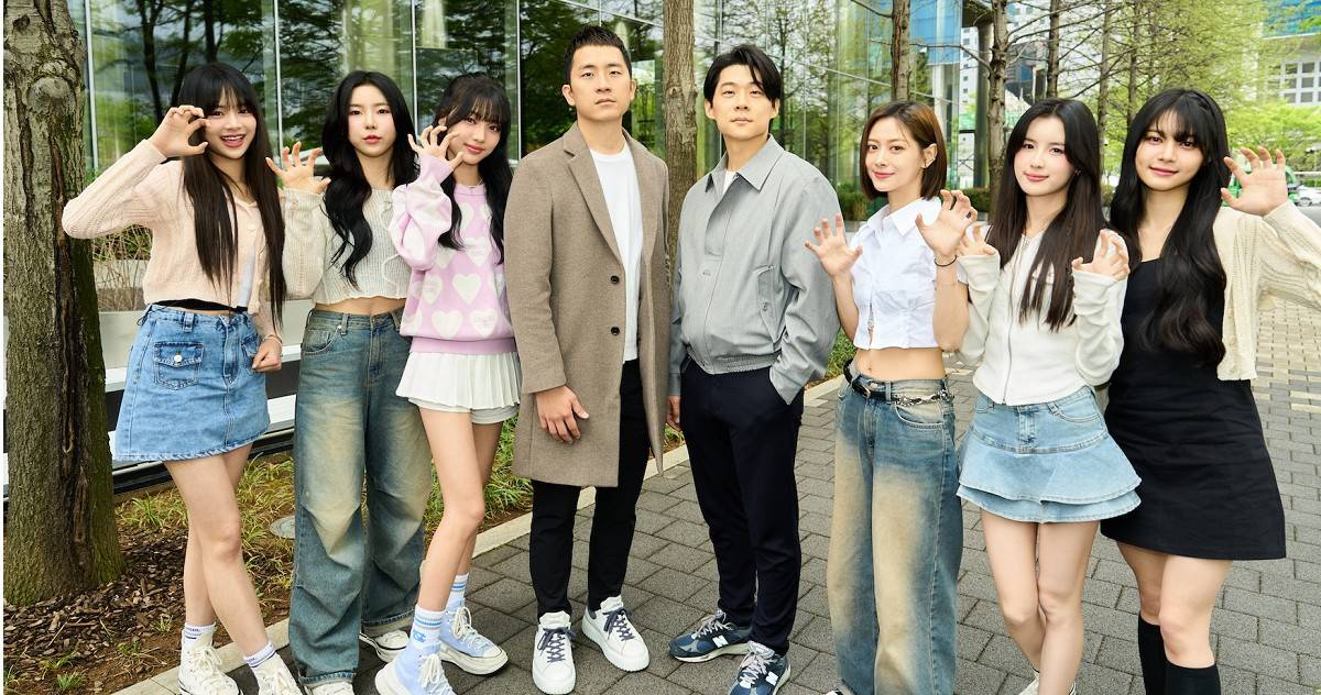 幻藍小熊無預警成6人團 老闆露面回應「不排除繼續淘汰」 | 娛樂 | CTWANT