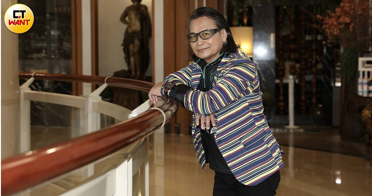 Lulu捲黃子佼性醜聞風波 「閨密」沈文程曝私下互動 | 娛樂 | CTWANT