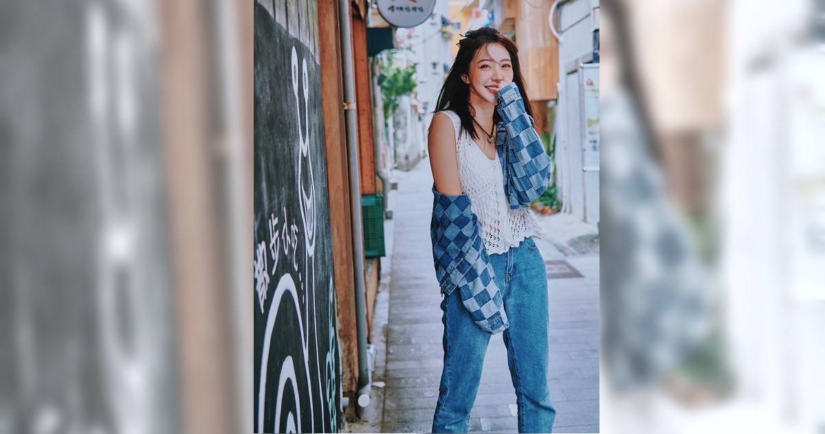 宋城希離開樂天女孩2年！驚喜宣布成林襄師妹 | 娛樂 | CTWANT