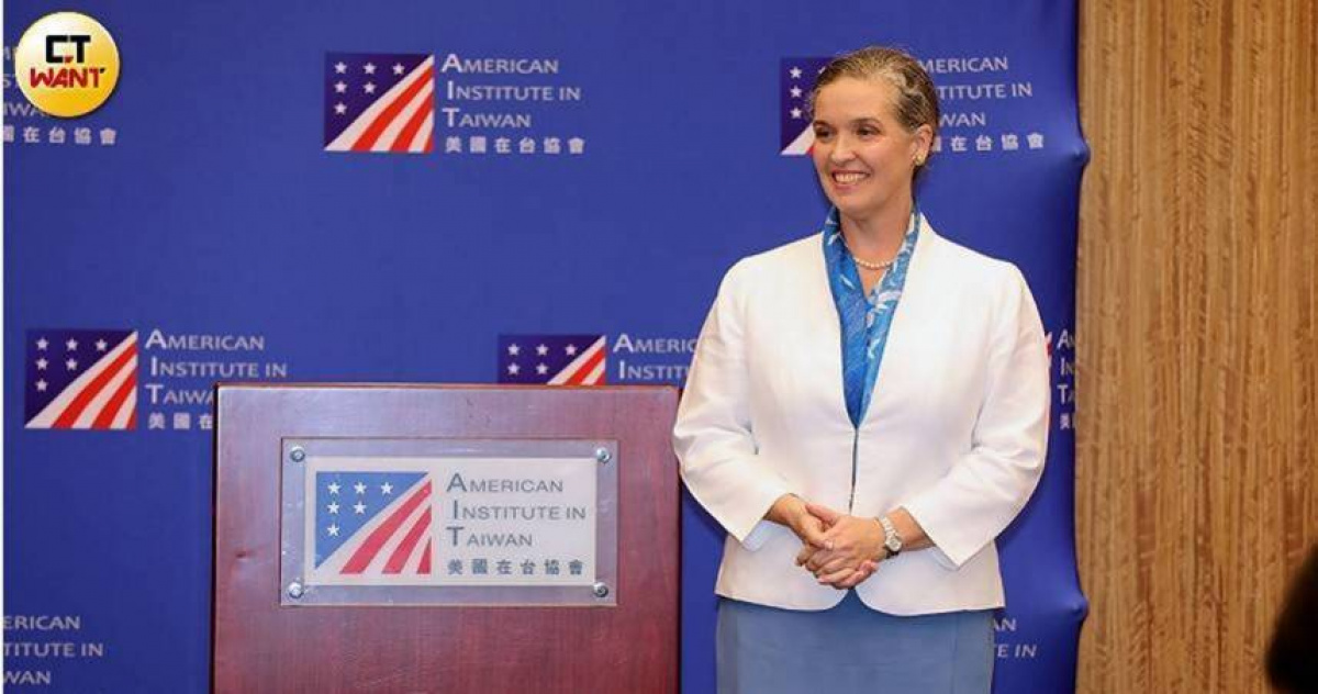 我國未受邀出席WHA AIT公開喊話：支持台灣參與世界衛生組織事務 | 政治 | CTWANT