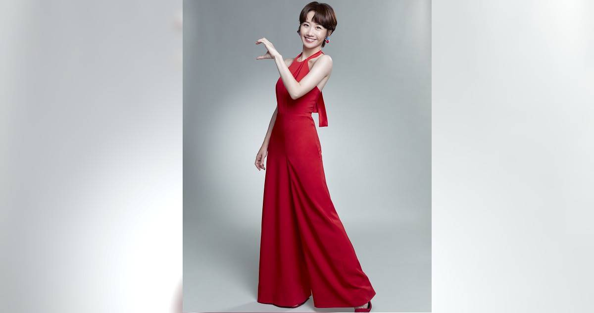 Lulu公開徵男友 3大條件曝光 | 娛樂 | CTWANT