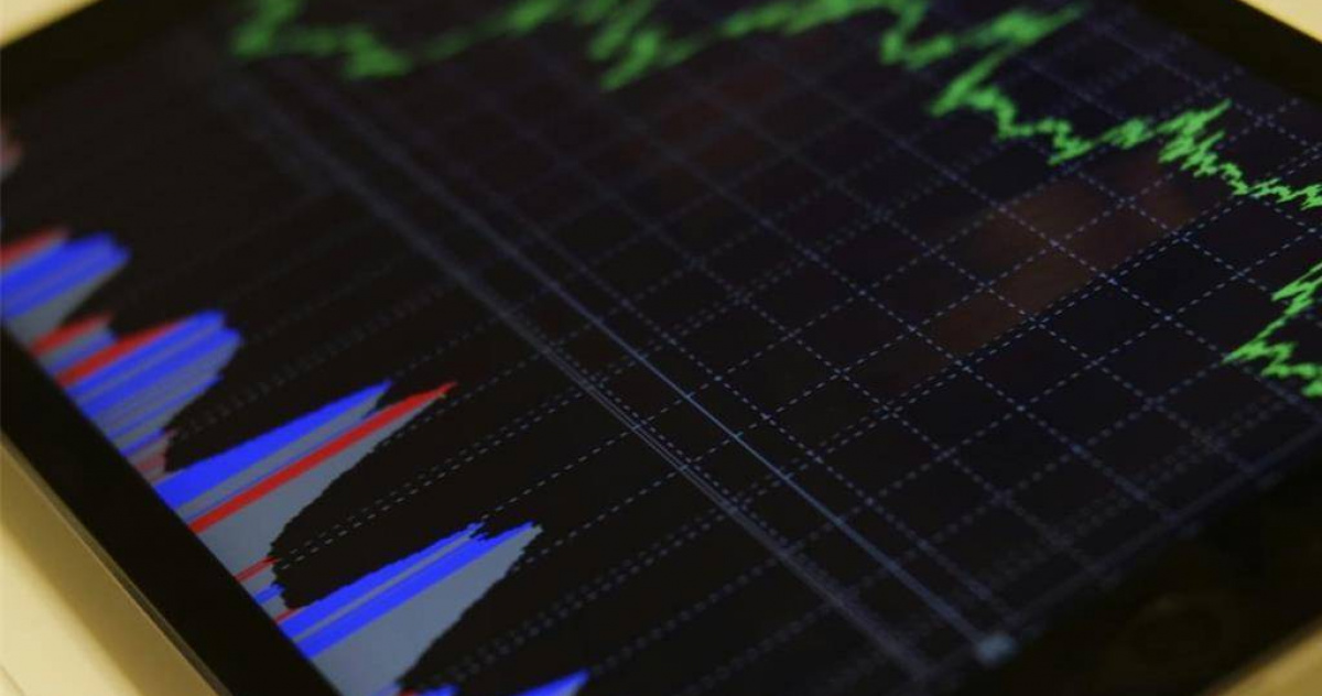 美股四大指數集體開低 台指期夜盤小回 | 財經 | CTWANT