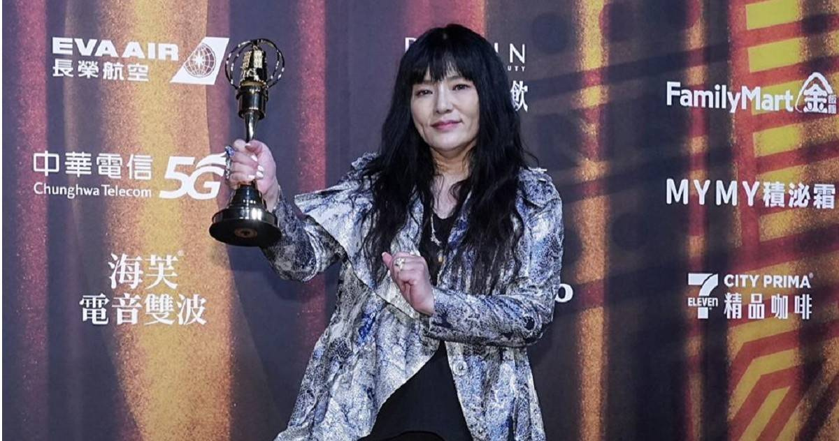 金鐘59／「國師」唐綺陽首次參加就奪獎 評審曝「廝殺內幕」 | 娛樂 | CTWANT