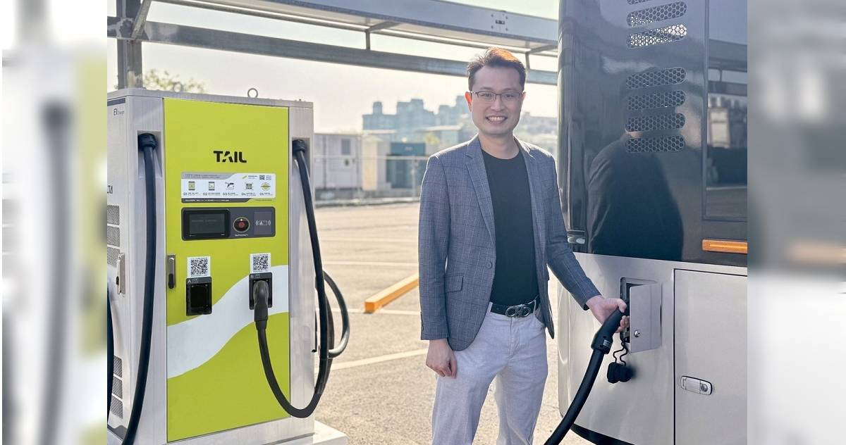 瞄準千億電巴汰換商機！ 三地能源代理鴻華Model T拚明年交車300輛 | 財經 | CTWANT