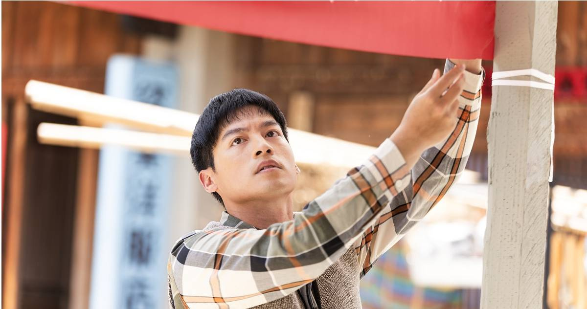 許孟哲入伍5566全員到齊送別 嘆「笑容都是擠出來的」 | 娛樂 | CTWANT