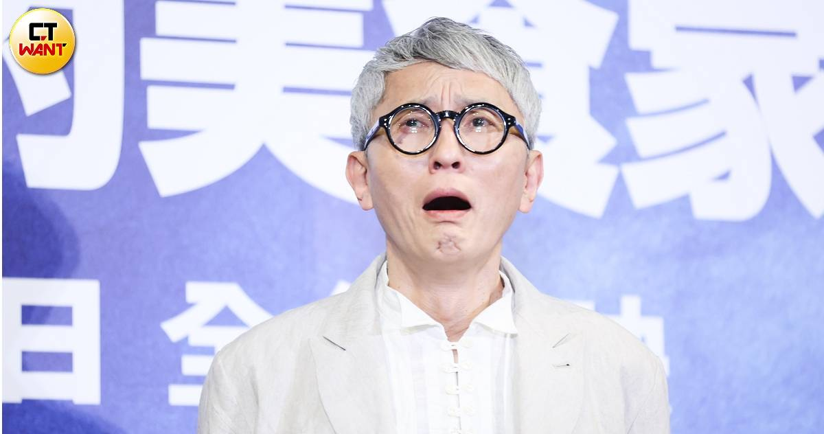 松重豐中文喊：肚子餓了 曝最怕這食物「出現就完了」 | 娛樂 | CTWANT