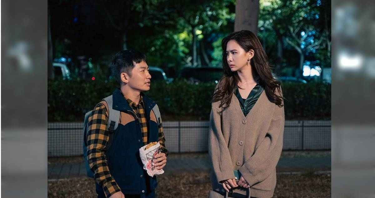 安心亞蔡昌憲發展「長短腳之戀」 期待三搭演牛郎織女 | 娛樂 | CTWANT