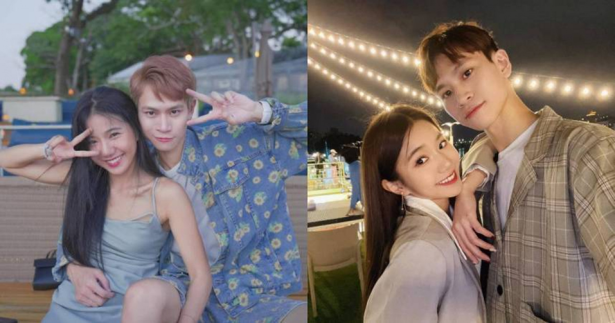 Andy遭爆出軌有證據 家寧預告今晚公布「真相」 | 娛樂 | CTWANT