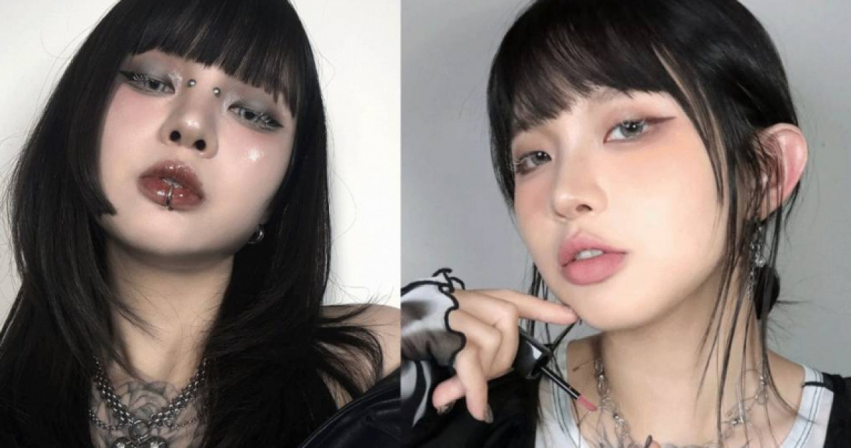 白色睫毛協會會長Star：從喜歡美到喜歡自己 | 生活 | CTWANT