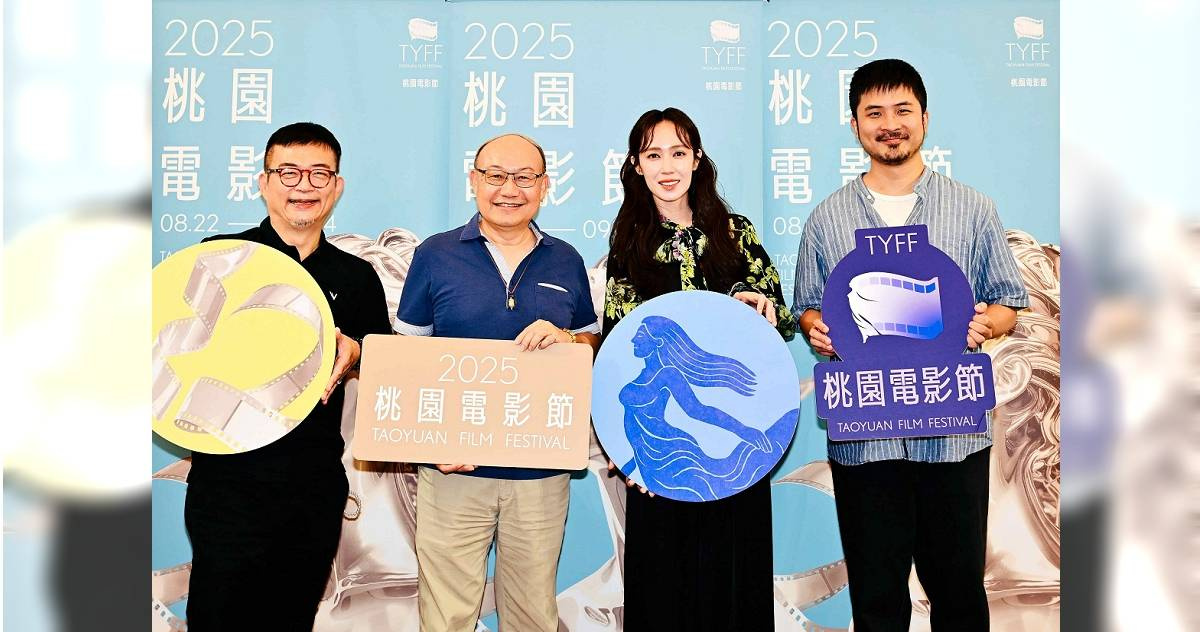 小薰哽咽分享媽媽過世無法回家 廖慶松慧眼獨具舒淇「將來一定當導演」 | 娛樂 | CTWANT