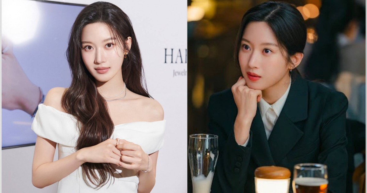 《瑞草洞》文佳煐AI激瘦曲線5大黃金秘訣！這個時間泡澡和吃這類食物，零節食零贅肉這樣養成 | 漂亮 | CTWANT