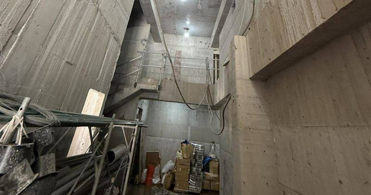 大難不死！10樓墜落被纜線「接住」 他全身多處骨折緊急送醫 | 社會 | CTWANT