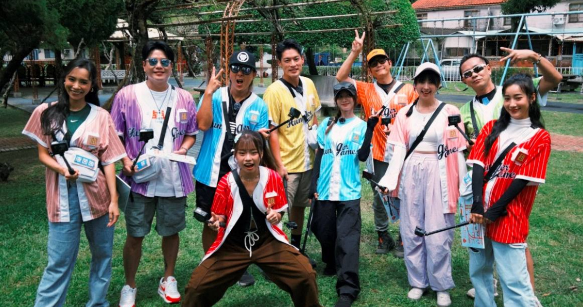 許孟哲帶病上工被虧「紙做浩克」 阿喜驚爆「五次確診」 | 娛樂 | CTWANT