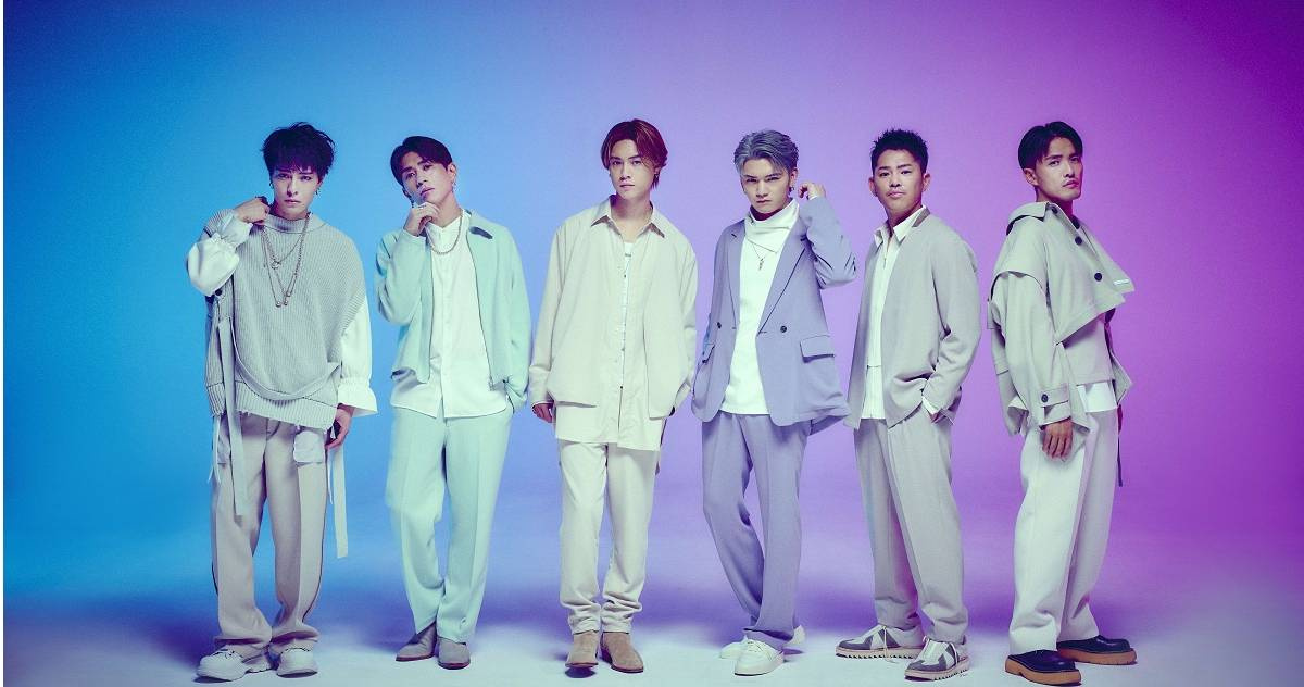 DEEP SQUAD好奇台灣女生理想型 追完《華燈》三季喊話合作五月天 | 娛樂 | CTWANT