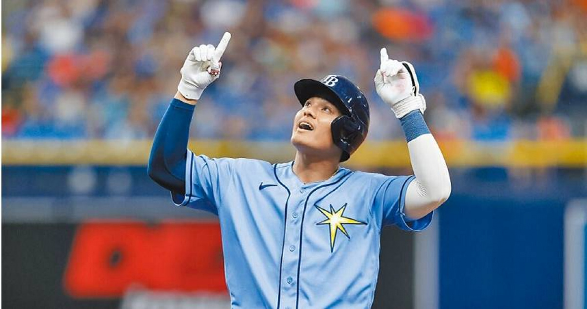 MLB紅襪買保險 套住台將張育成 | 生活 | CTWANT