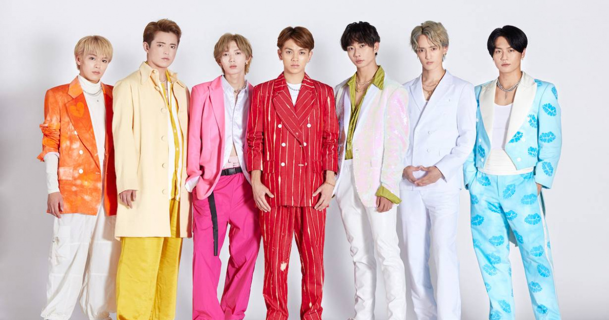 Travis Japan赴美磨練每晚與蚊子對決 感謝前輩打氣想見木村拓哉本尊 | 娛樂 | CTWANT