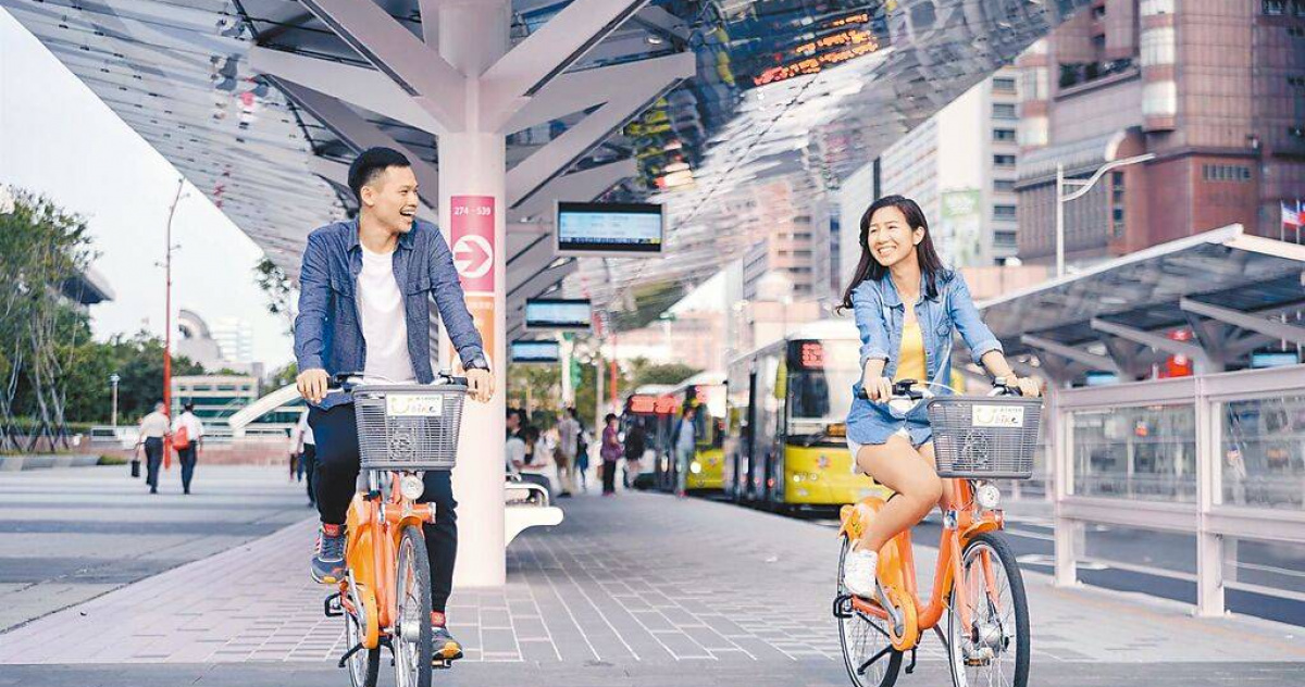 北市YouBike1.0退場 交通部：12／10起跨市須騎2.0騎錯多付350元 | 生活 | CTWANT