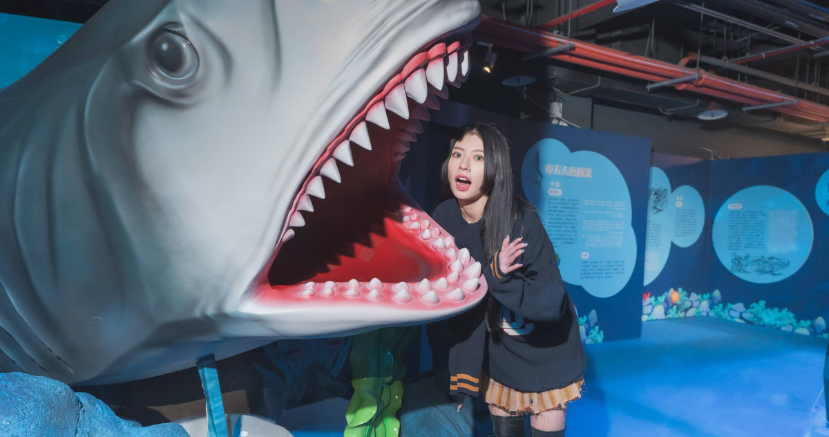 吳宗憲欽點新人自爆感情觀 MIUSA不獻聲王子「那是生財工具」 | 娛樂 | CTWANT