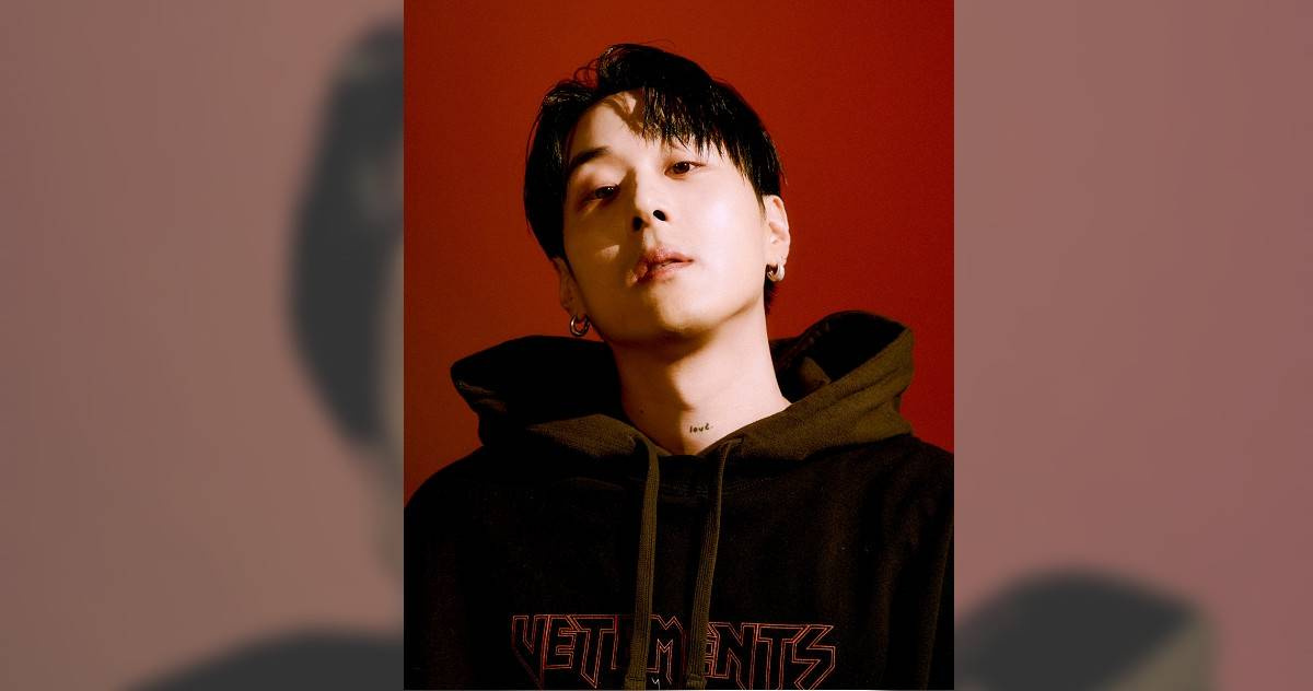 「暖男Rapper」pH-1台灣專場來了 超親民佛心票價揭曉 | 娛樂 | CTWANT