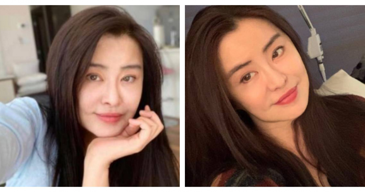 王祖賢37歲退休「息影後19年沒工作」 300億現金不愁吃穿 | 娛樂 | CTWANT