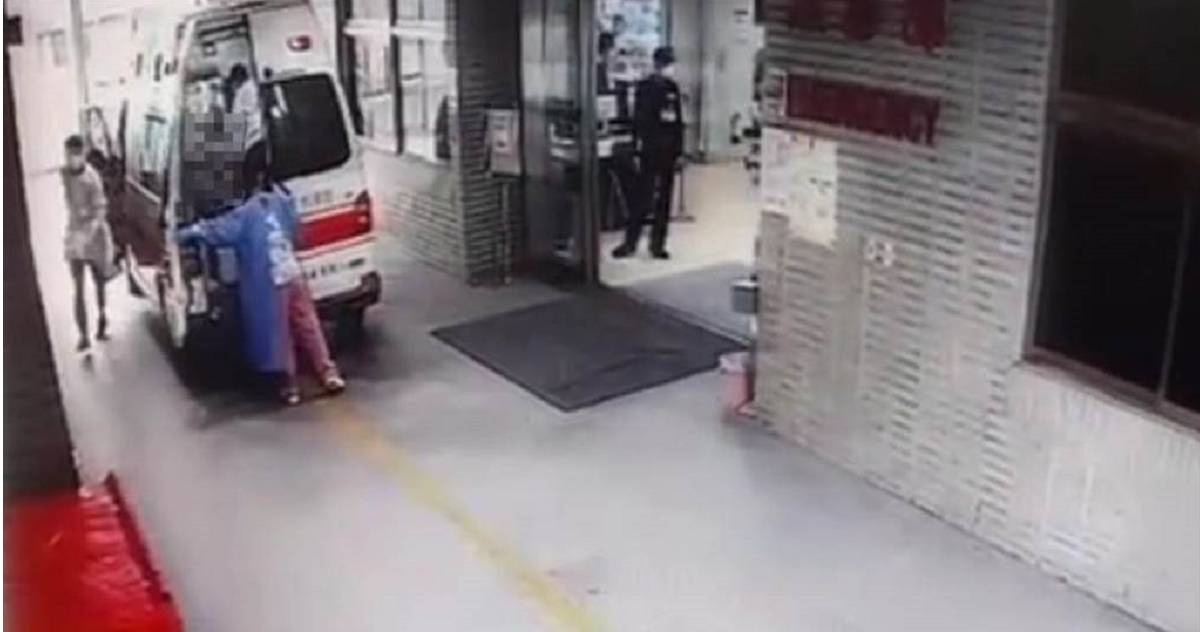 寒流持續發威！彰化1天內55人掛急診、4人OHCA | 社會 | CTWANT