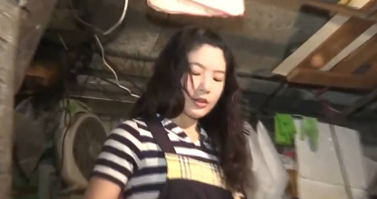 豬肉公主被罵「胸大無腦」 張采婕打贏官司讓網友GG了 | 社會 | CTWANT