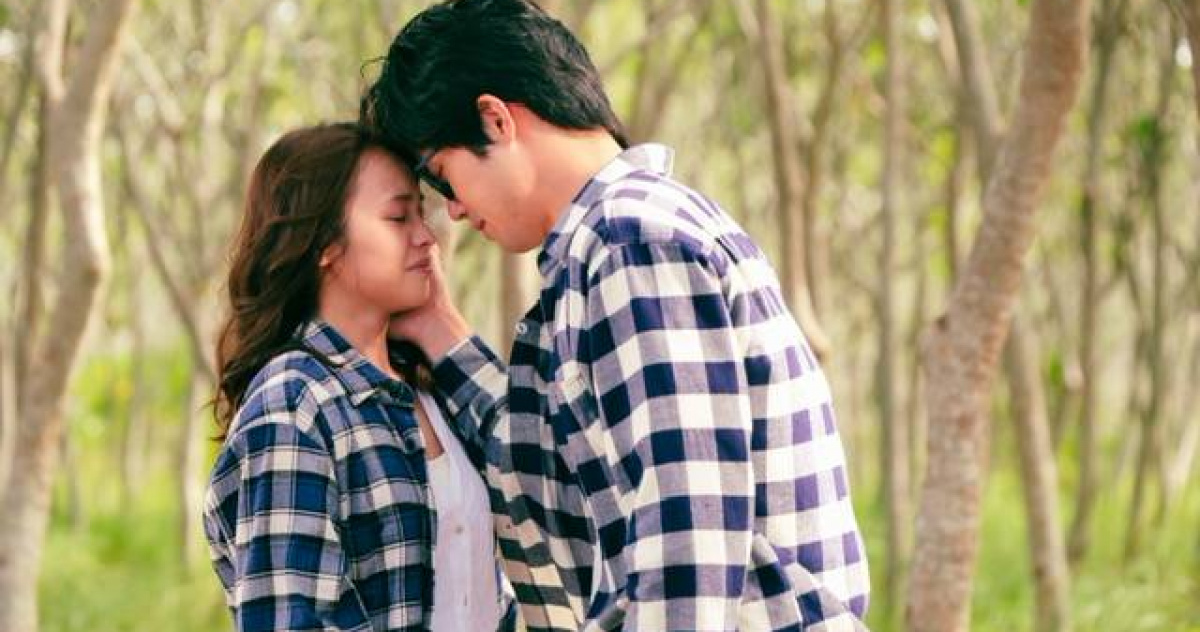 《再見之後》吻別超催淚 張耀仁演完臉麻掉 | 娛樂 | CTWANT