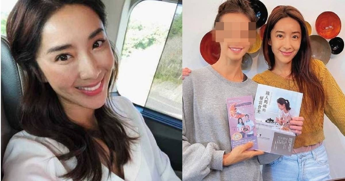 隋棠豪宅前住戶是「暢銷作家＋蔡依林堂妹」 不怕酸民跨海聲援 | 娛樂 | CTWANT