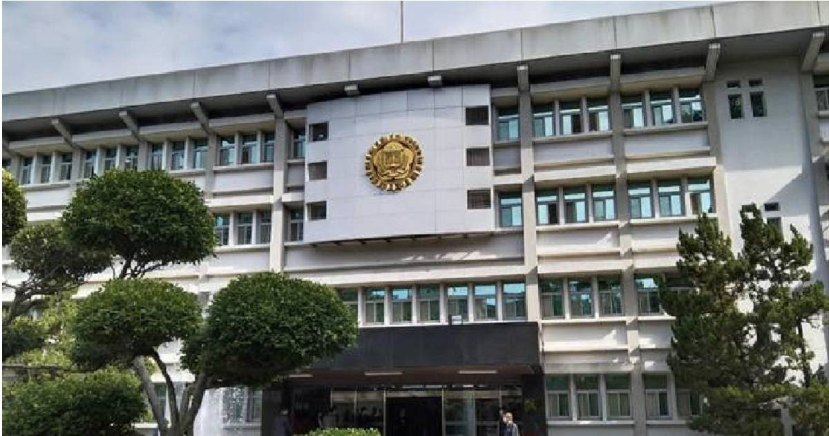 調查官涉洩密當內鬼 拍內線交易案筆錄給老長官GG了 | 社會 | CTWANT