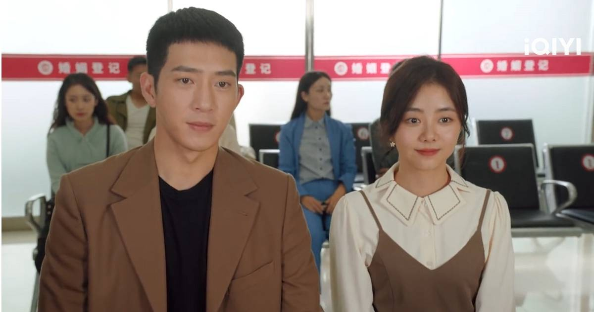 譚松韻婚前懷孕先領證 浴室深吻井柏然陪洗澡 | 娛樂 | CTWANT