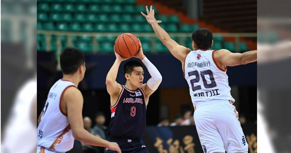 CBA季後赛竟「打假球」？大陸籃協：將嚴肅處理 絕不姑息 | 生活 | CTWANT