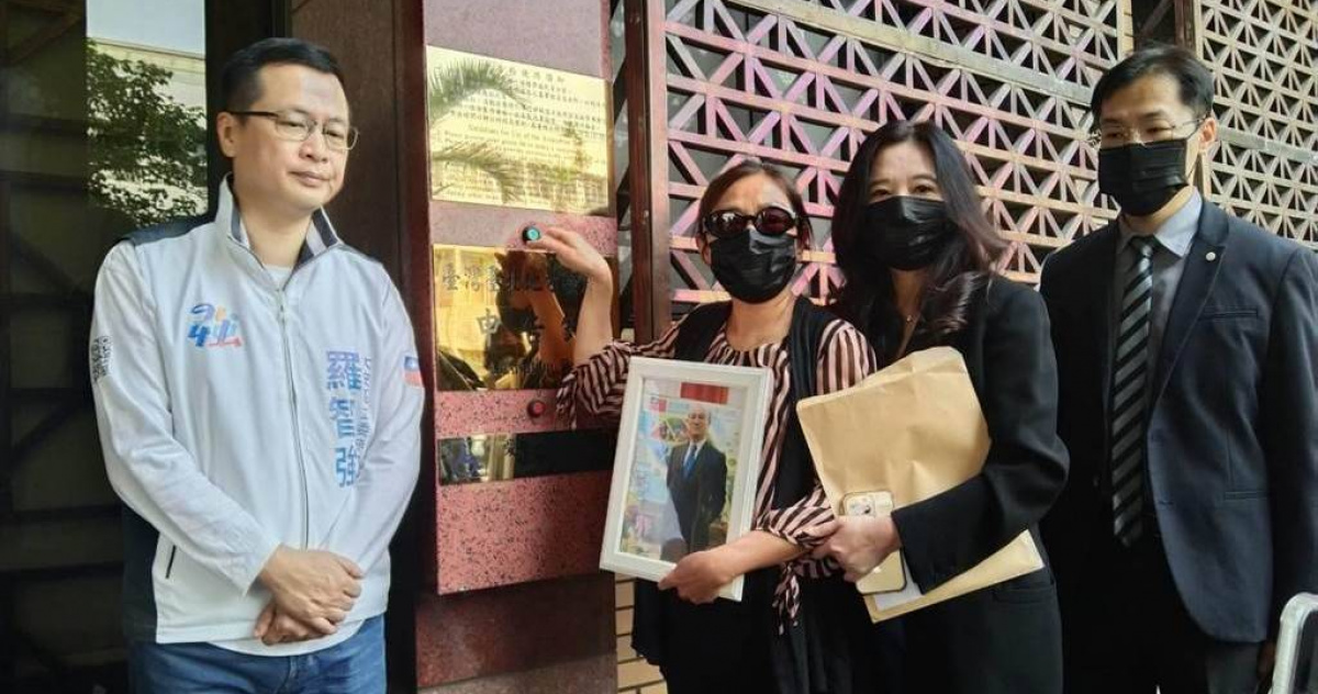 巴西外交官死亡「並不單純」？ 家屬狀告辦事處長涉霸凌與誹謗 | 社會 | CTWANT