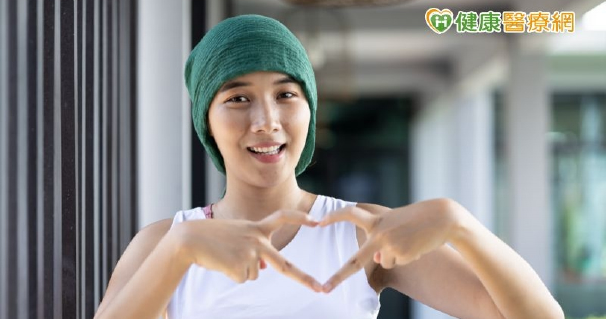 年輕女子乳癌腫瘤逾3cm 術前輔助治療讓「腫瘤消失」！ | 生活 | CTWANT