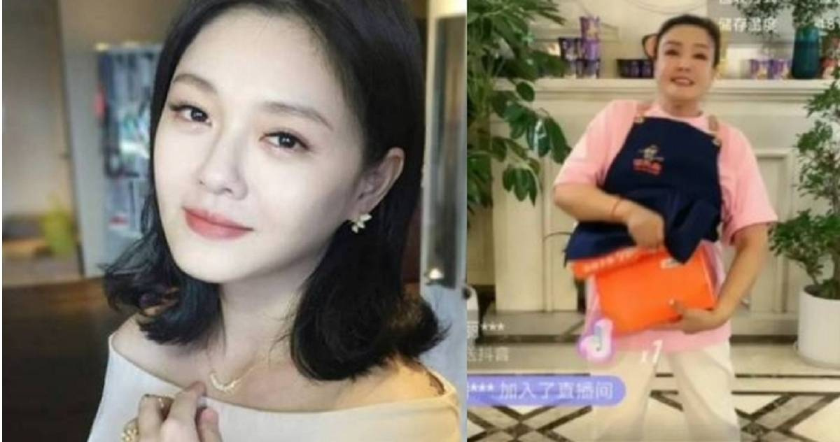 大S被爆又懷孕！張蘭嗆轉移焦點 直播「水餃塞肚」諷刺 | 娛樂 | CTWANT